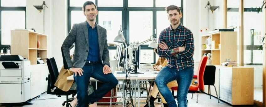 12 Business Owner Titles: How To Pick Yours | LendingTree