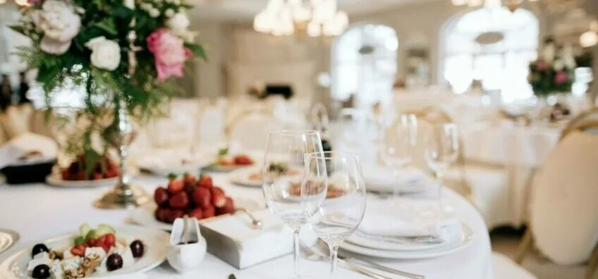 How to Start an Event Venue Business: 9 Steps | LendingTree