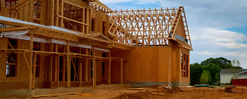 Stalled Construction Projects Up 47% Nationwide | LendingTree