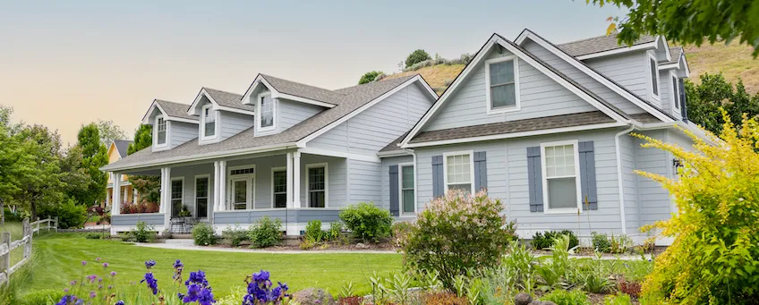 Over 18 Million US Homeowners Are ‘House Poor’ | LendingTree