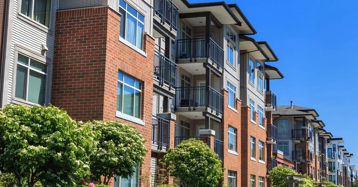 Getting a Condo Mortgage: What To Know | LendingTree