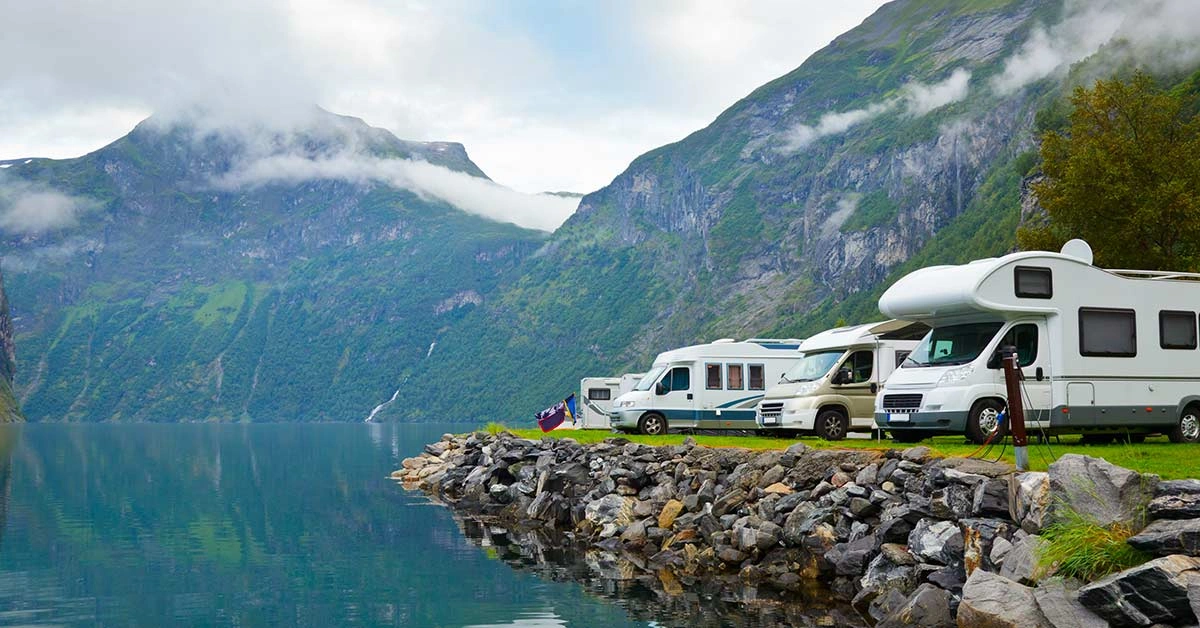 Best RV Loans for Bad Credit | LendingTree