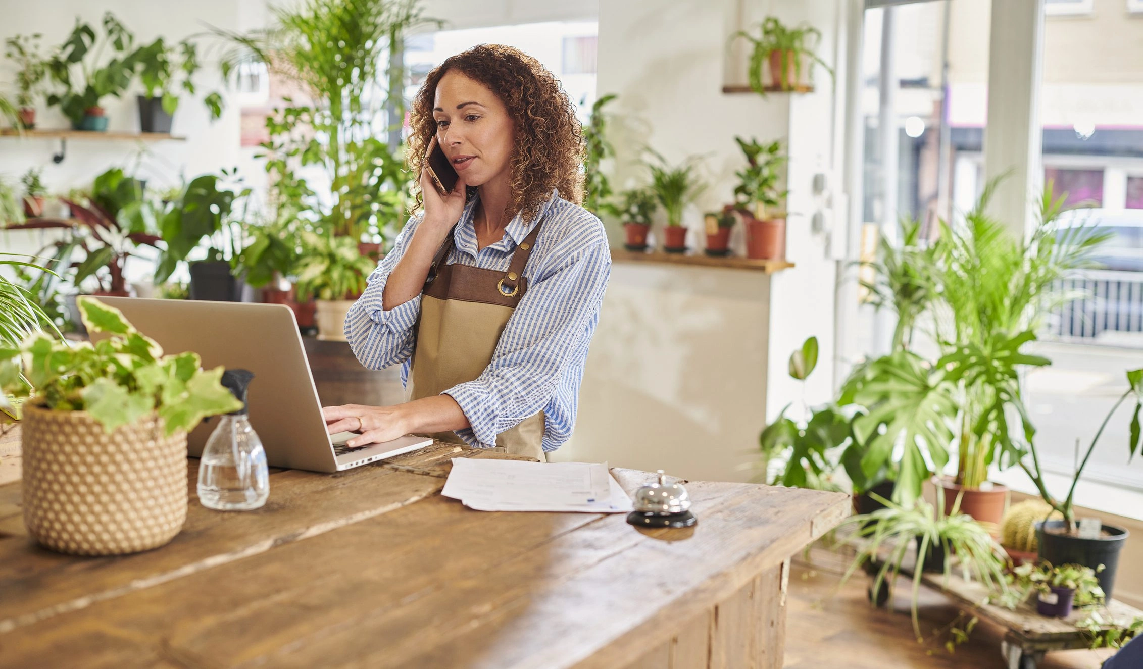 Best Small Business Loans in New York in 2026 | LendingTree