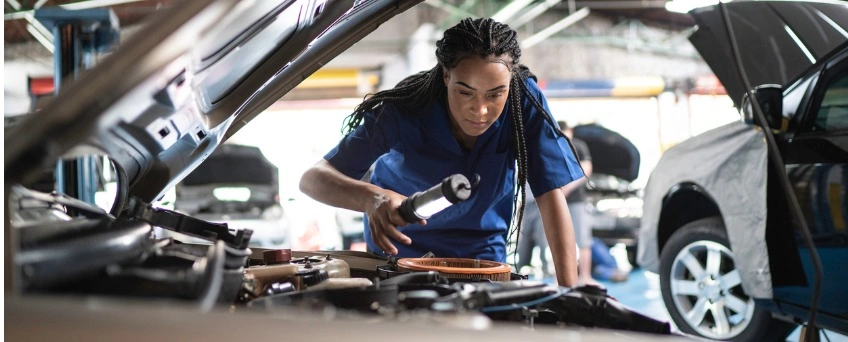 Best Auto Repair Financing | LendingTree