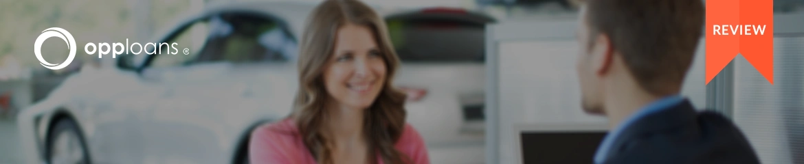 OppLoans Personal Loan Review | LendingTree